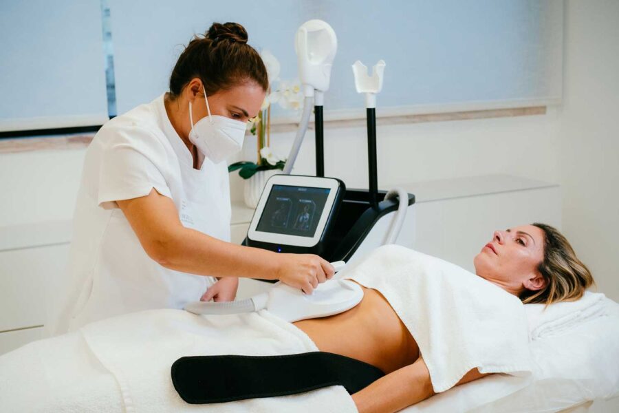 Body Reshape – WECARE4YOU – Clínica de Medicina Estética – Lisboa